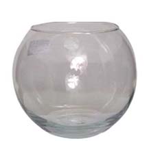 6 clear fishbowl bubble bowl £ 1 . 7 6 clear fishbowl also known as a ...