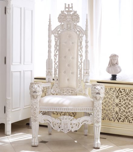 wedding thrones £ 370 . 00 per pair wedding thrones send to a friend ...