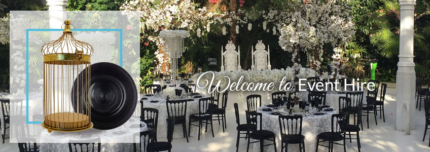 Welcome to Qube Event Hire