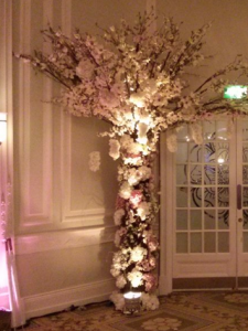 xl floor standing blossom tree a beautiful 12ft structure the xl floor ...