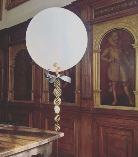 Mega Balloon's | Event Hire