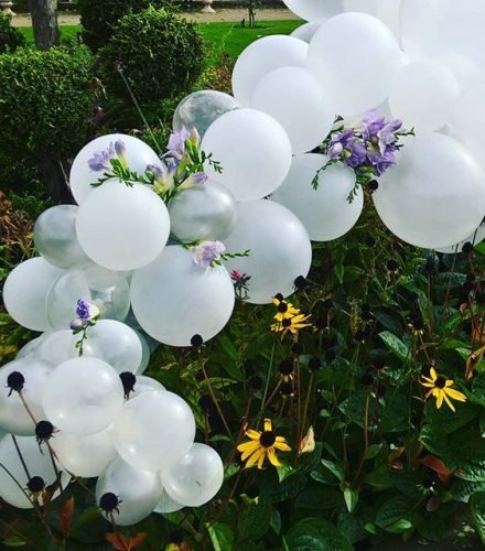 Mega Balloon's | Event Hire