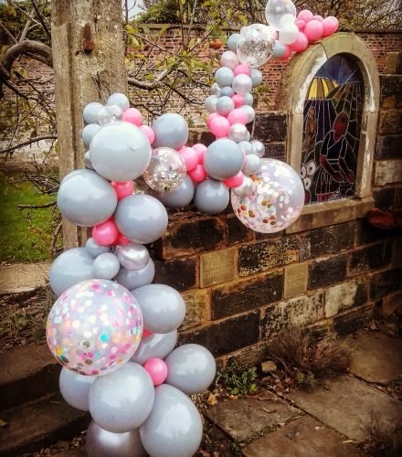 Mega Balloon's | Event Hire