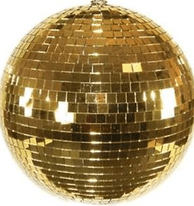 gold mirror ball poa gold mirror balls send to a friend print size size ...